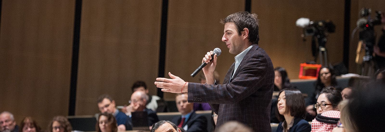 DPhil in Public Policy | University of Oxford